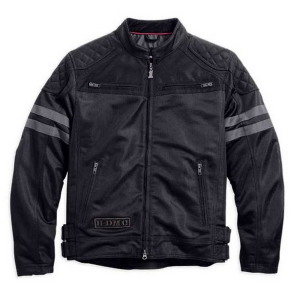 Harley-Davidson | Jackets & Coats | New Wtags Harleydavidson Mens Excam ...